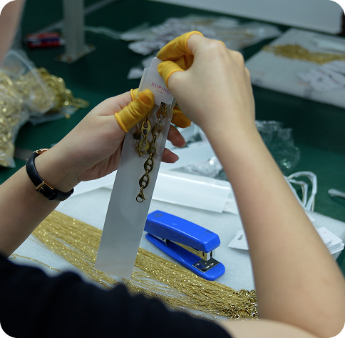 Private Label – Petra Jewelry